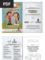 Mi Cuerpo Me Pertenece A Mí | PDF