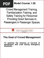 IMO Model Course 1.22 - Bridge Resource Management 2020 | PDF ...