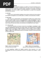 Cours de Cartographie Générale | PDF | Cartographie | Latitude