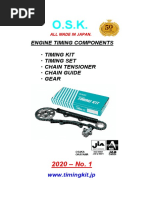 OSK Catalogue | PDF | Vehicle Parts | Machines