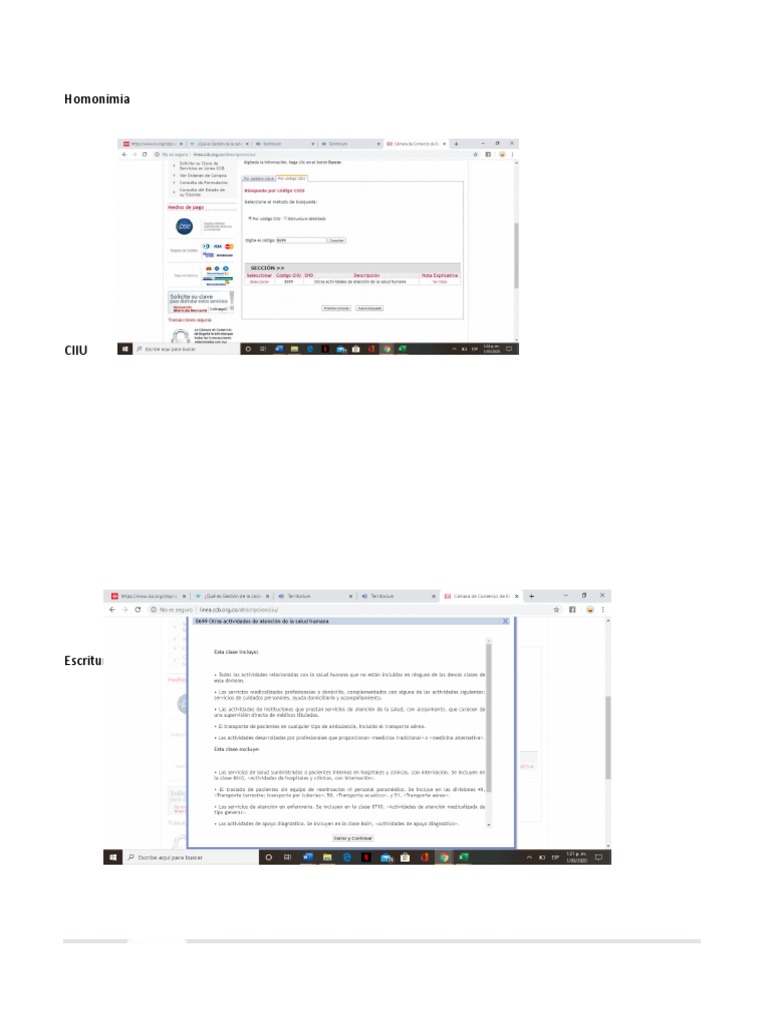 Libro 1 Trimestre 6 Funsar | PDF | Factura | Industrias de servicio