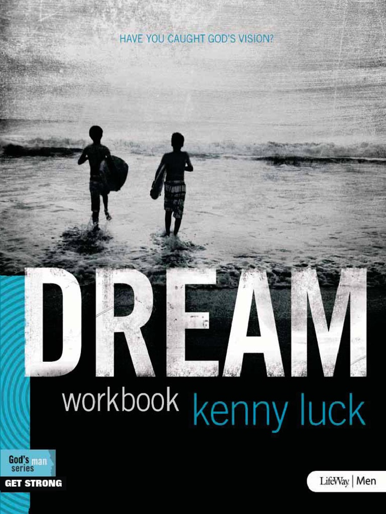 Dream Samplepdf | PDF | Dream | Jesus