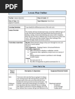 Salol Experiment | PDF | Igneous Rock | Magma