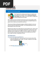 Student Guidelines: Ryan OS v2 | PDF | Login | Password