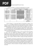 Module11 PPST5 2 2 | PDF | Educational Assessment | Teachers