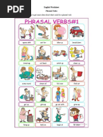 Simple Past Story 1 | PDF | Question | Language Mechanics