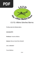 Programa Psicología Del Desarrollo y Del Aprendizaje II - INICIAL - Israel Silveira | PDF