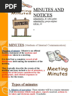 Note of Dissent | PDF