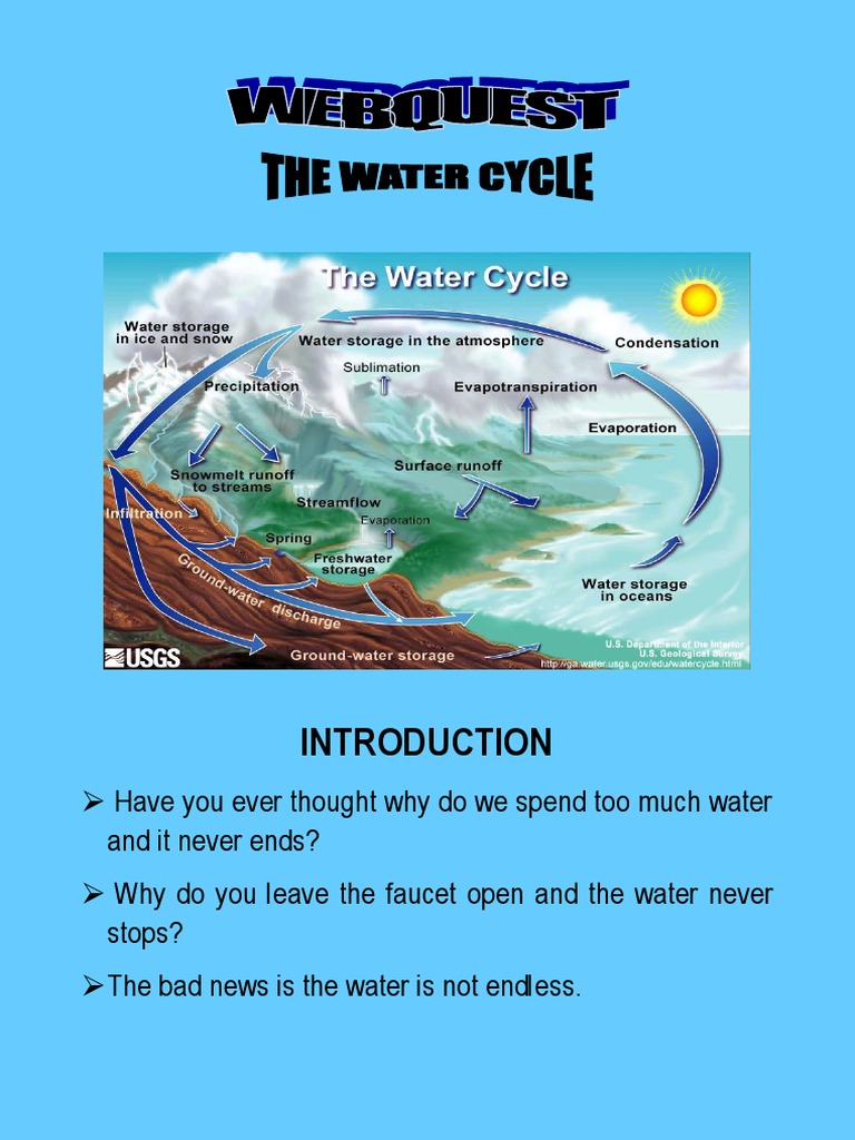 Water Conservation Project Guide | PDF