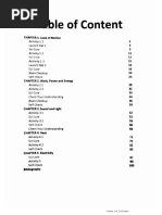 Science 7: Learning Activity Sheet Quarter 2 Week 1 | PDF | Optics ...