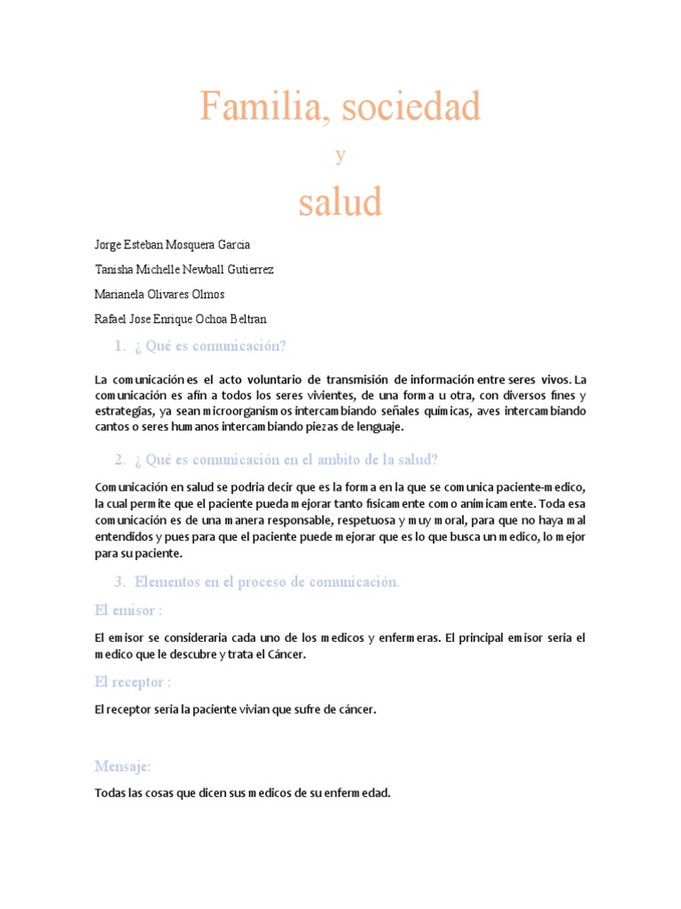 Preguntas de La Pelicula | PDF | Comunicación | Ciencia cognitiva