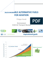 ICAO Document 06 - Default Life Cycle Emissions | PDF | Life Cycle ...