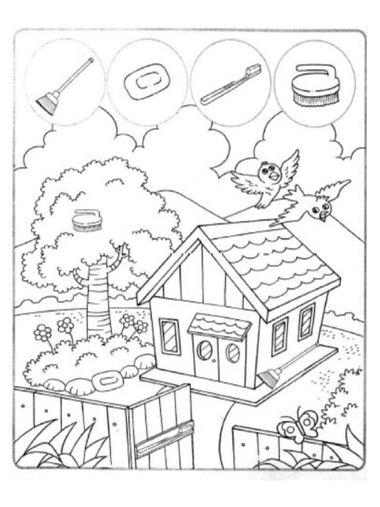 Pengurusan Diri (Pendidikan Khas) | PDF