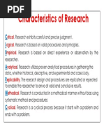 Research Paper Introduction Sample | PDF | Recidivism | Essays