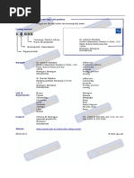 Postal Code of Spanish Town ST Catherine Jamaica | PDF | Address ...