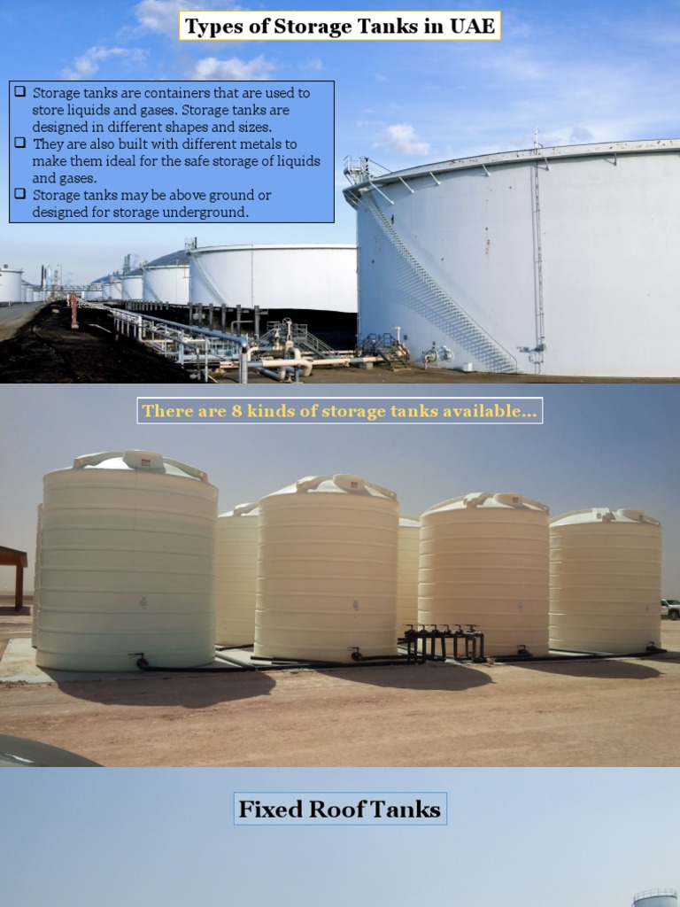 Different Types of Storag.8635154.powerpoint | PDF