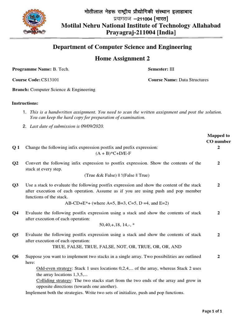 Home Assignment 2 1 | PDF | Software Engineering | Computer Engineering Home Assignment 2 1 | PDF | Software Engineering | Computer Engineering