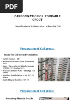 LRF Process in Steel Manufacturing | PDF | Physical Sciences | Materials