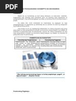 H 06 - Sustainable Development Goals TAGALOG | PDF