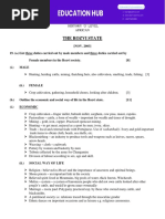 Reasons for British Colonization of Zimbabwe | PDF | Zimbabwe | British ...