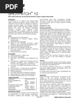 CGI Sheet Nepal | PDF | Galvanization | Transition Metals