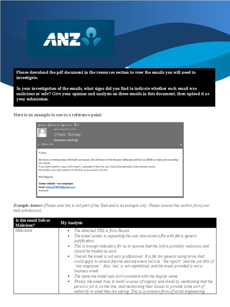 Task 1 - Answer Template