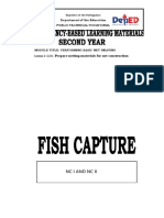 Module 3 CLASSIFICATION OF FISHING GEARS | PDF | Trawling | Fish