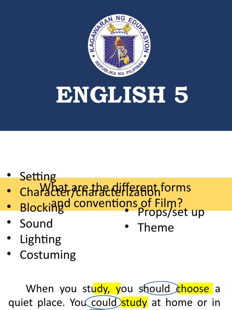 Compose Clear and Coherent Sentences Using Appropriate Grammatical ...