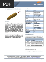 Offshore | PDF | Deep Foundation | Offshore Drilling