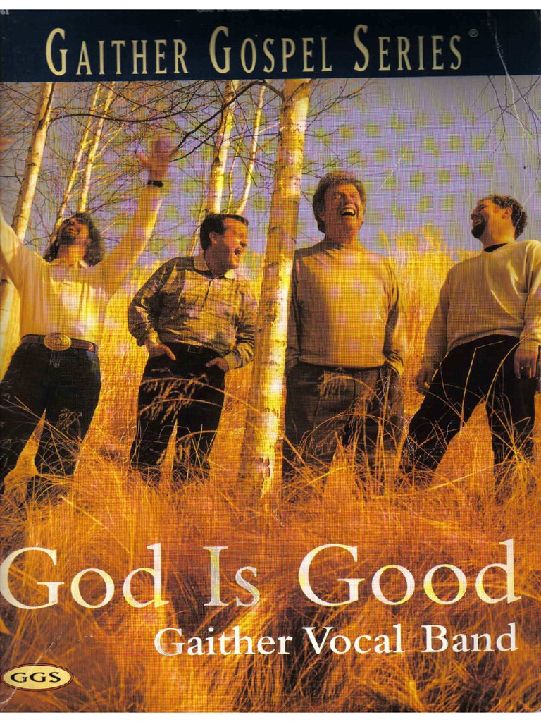 God Is Good PDF | PDF