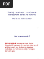Simboli Zavara | PDF