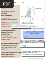 Stowage Factor Conversion Table | PDF | Nature