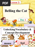 Learn English Through Stories | PDF | Verb | English Language