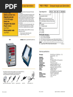 A4988 Stepper Motor Driver Module Pinout, Datasheet, Specs ...