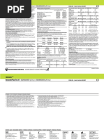 Ra 8050 | PDF | Optometry | Health Care