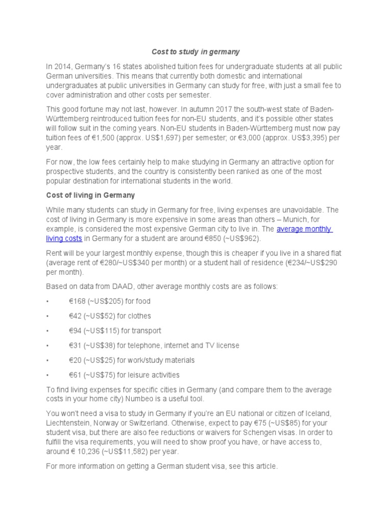 cost-to-study-in-germany-pdf-travel-visa-government