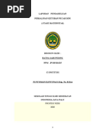 LP Maternitas (VK) KPD | PDF