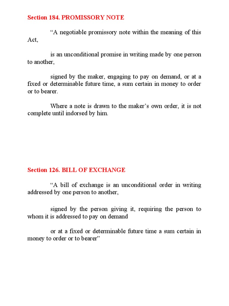 3 X 5 Cards - Promissory Note | PDF | Finance & Money Management