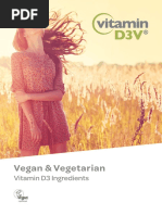 SunVit-D3 Tablets Ds17301 1 | PDF | Tablet (Pharmacy) | Dietary Supplements
