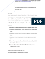 Myasthenia Gravis Composite Score Guide | PDF | Neurology | Clinical ...