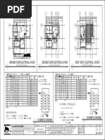 AIA CAD Layer Guidelines: Architectural | PDF | Hvac | Fire Sprinkler ...