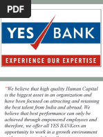 Yes Bank Complaint Redressal Contacts | PDF
