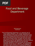 Bar Operations | PDF | Bar (Establishment) | Drink