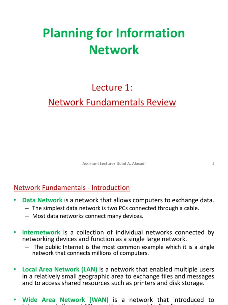 Plan 1 | PDF | Network Switch | Osi Model