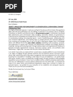 Social2 - Unit Plans All Units | PDF | Educational Assessment | Tourism