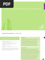 CDM 2015 - Compliance Checklist | PDF | Policy | Government Information