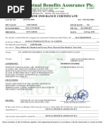 FedEx RPI Form - KW PDF | PDF | United States Postal Service | Service ...