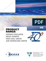 Vibration Isolator Selection As Per Ashrae Standards | PDF | Pump ...