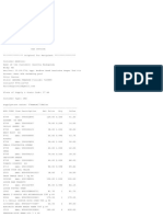 Here Is The HSN Code List For Various Product Categories Including ...
