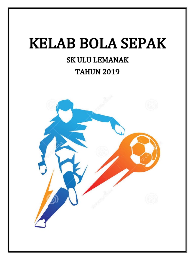 Cover Kelab Bola Sepak | PDF